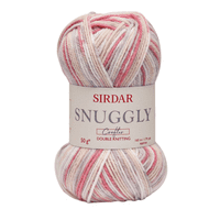 Sirdar Snuggly Crofter DK - 50g - All Shades