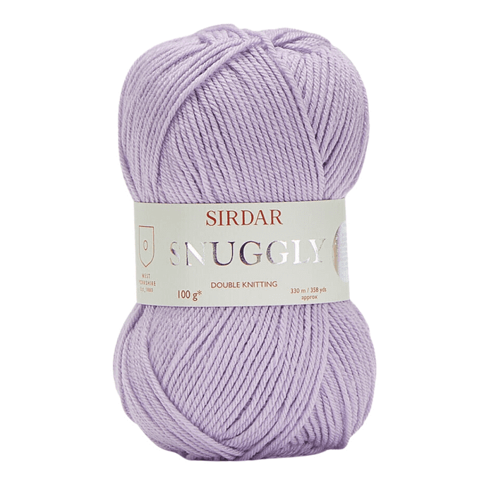 Sirdar Snuggly DK - 50g