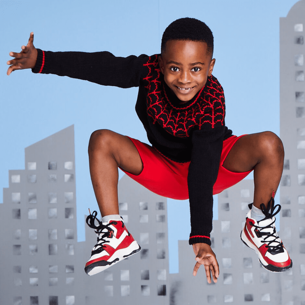 Sirdar Super Web Sweater Knitting Pattern in Snuggly Replay DK - 2614 ...