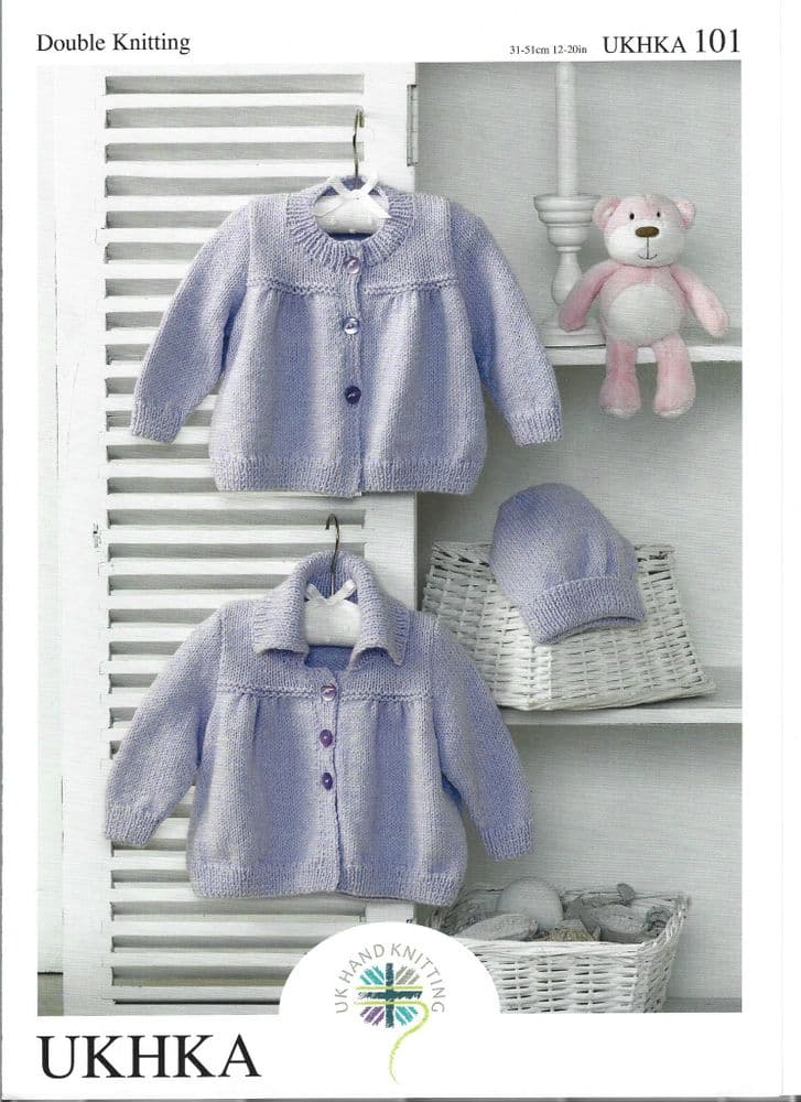 UKHKA DK Jackets and Hat UKHKA101