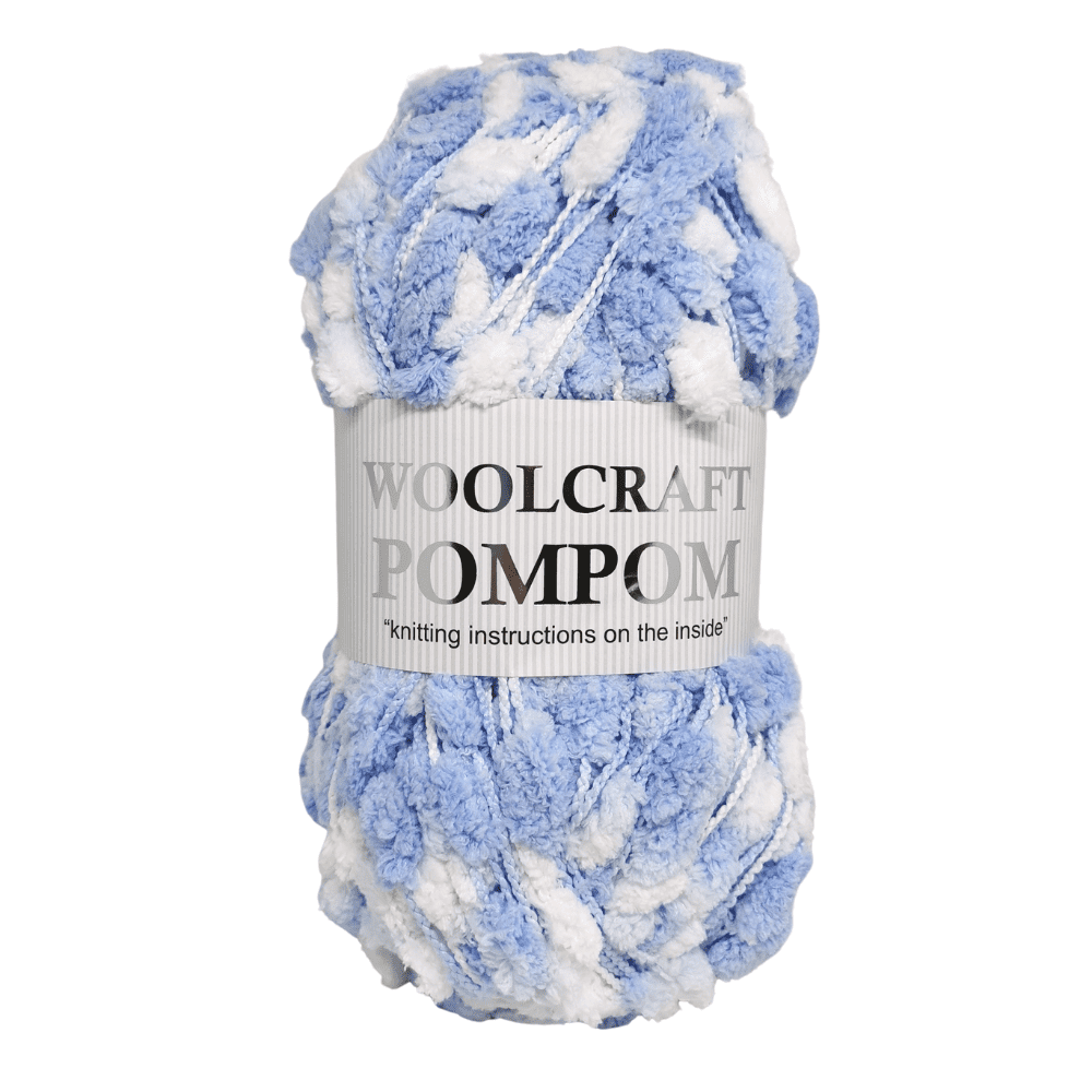 Bobble wool yarn store
