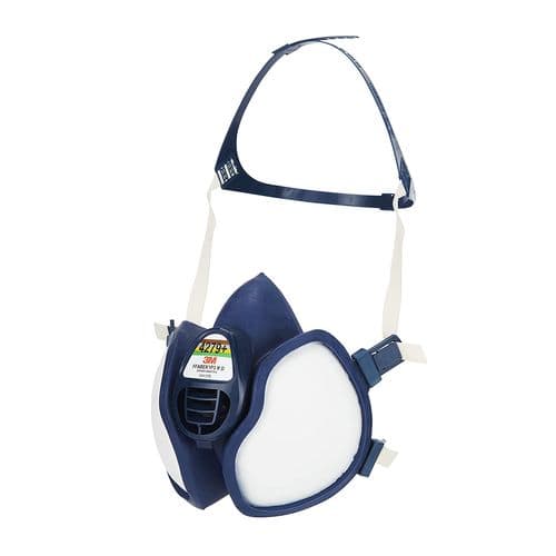 3M Respirator | 4279 Half Mask | Mouldlife