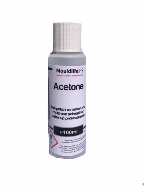 Acetone