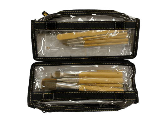 BDELLIUM SFX 12PC BRUSH SET 1st collection