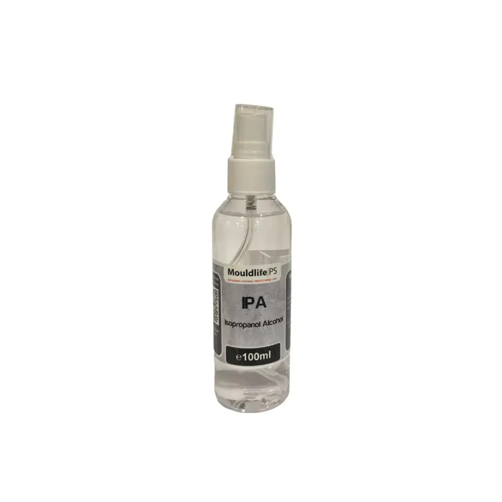 IPA - 99 9 Isopropyl Alcohol Makeup Activator