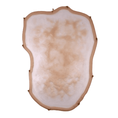 Burn Prosthetic | Silicone (Large) | Mouldlife