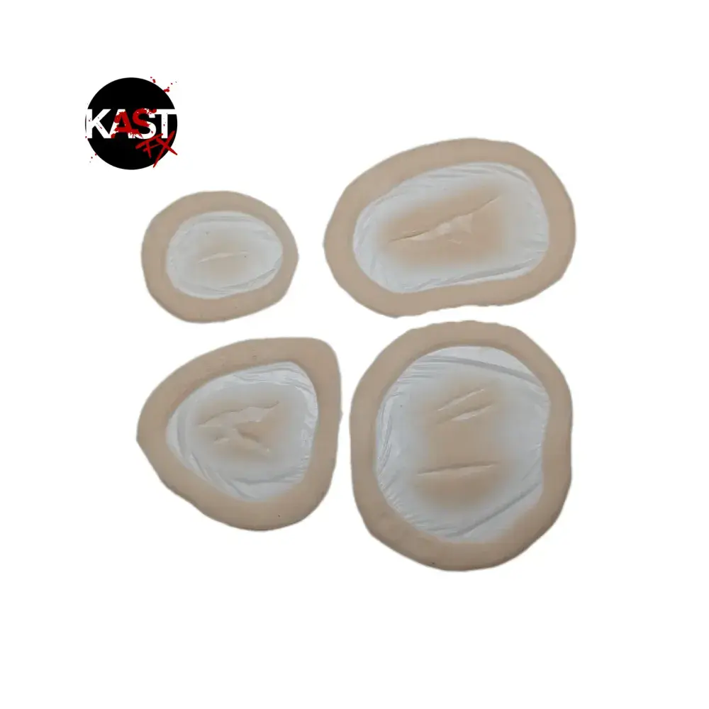 Kast FX small wound set 2