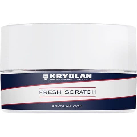 Kryolan Fresh Scratch Dark