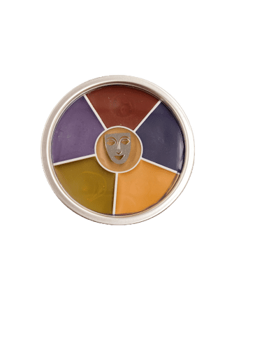 Kryolan Injury Wheel