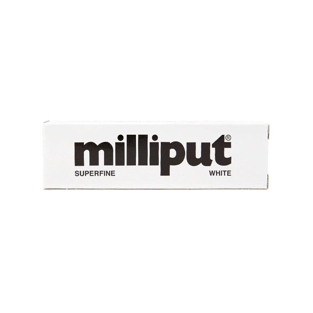 Milliput Super Fine White 113 4g