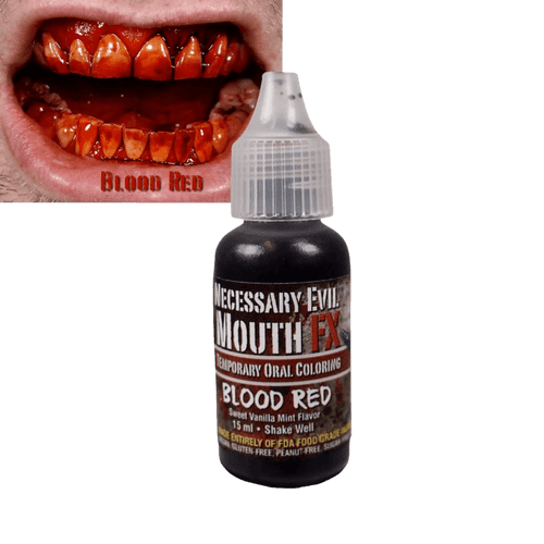 Mouth FX 15ml