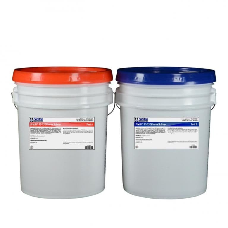 PlatSil 7315 Silicone Rubber