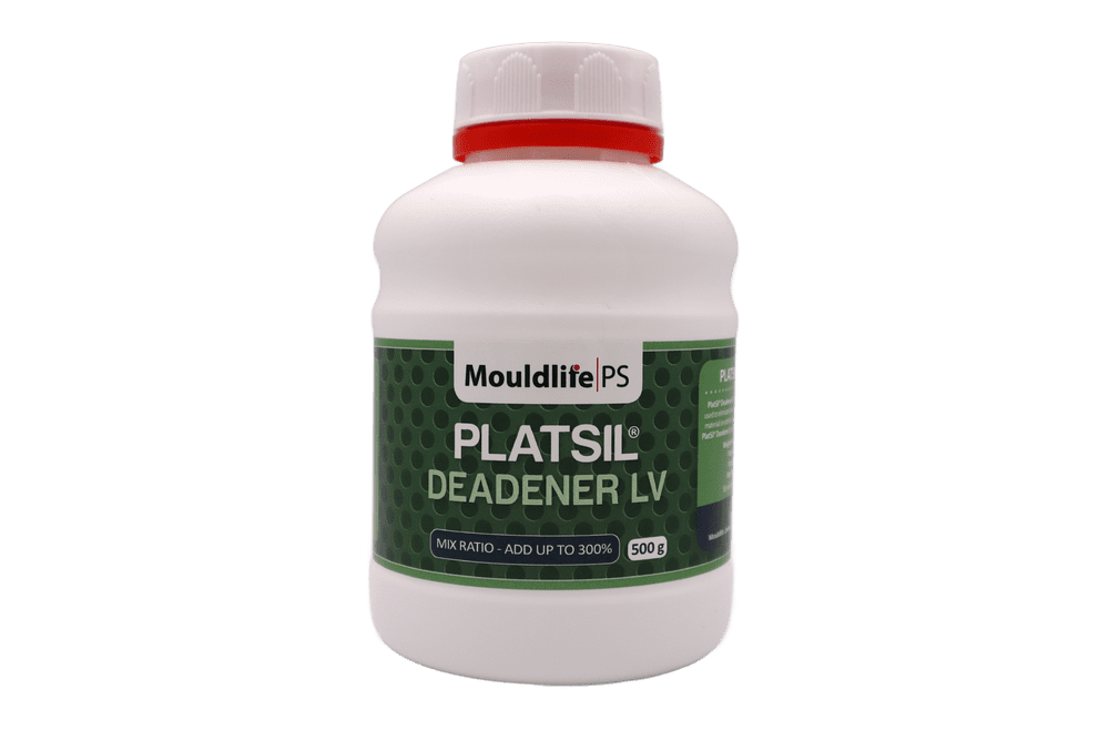 PlatSil Deadener LV | Mouldlife