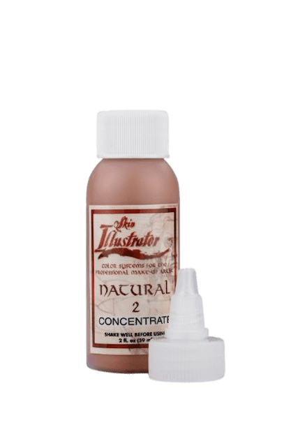 Ppi Skin Illustrator Concentrate