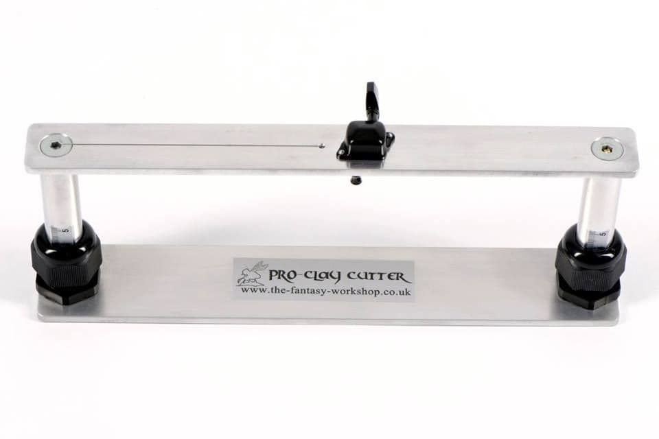 PRO-CLAY CUTTER