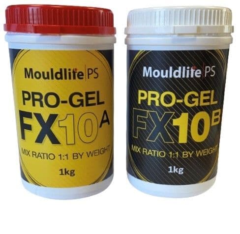 Pro-Gel FX10