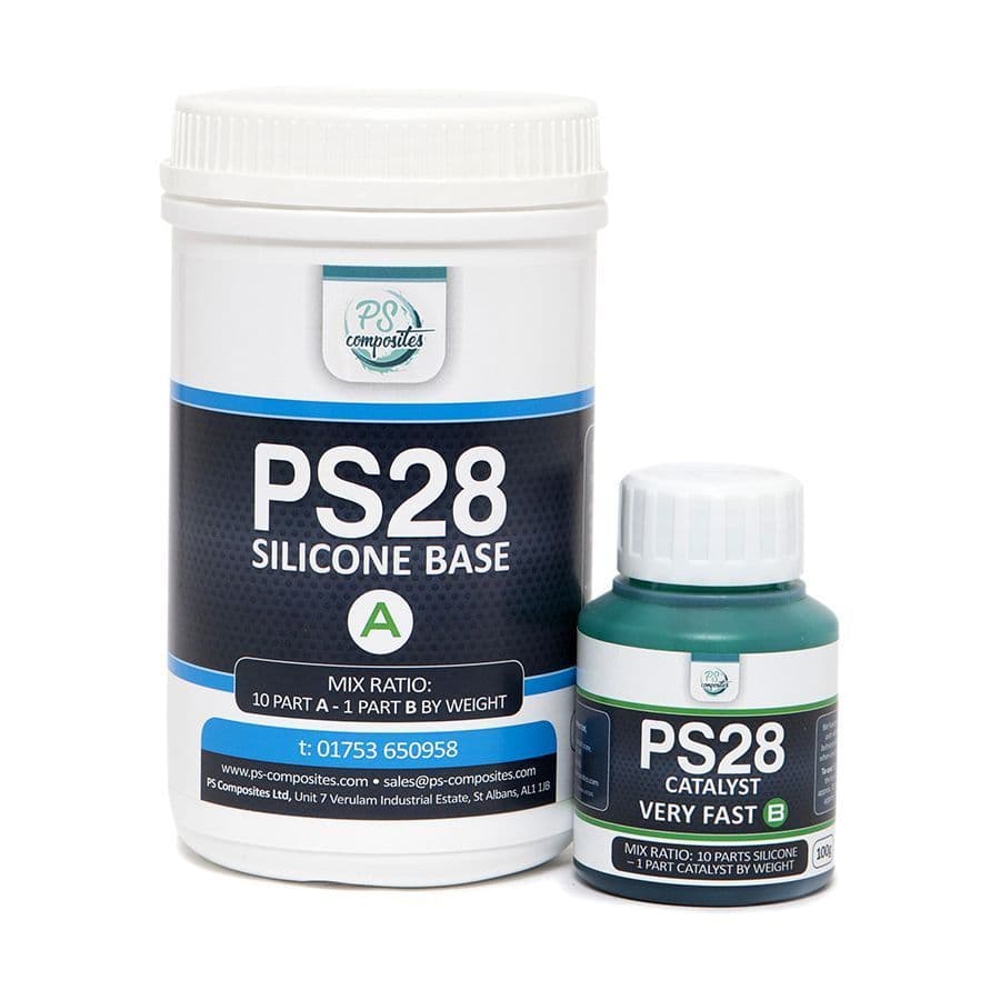 PS28 Silicone
