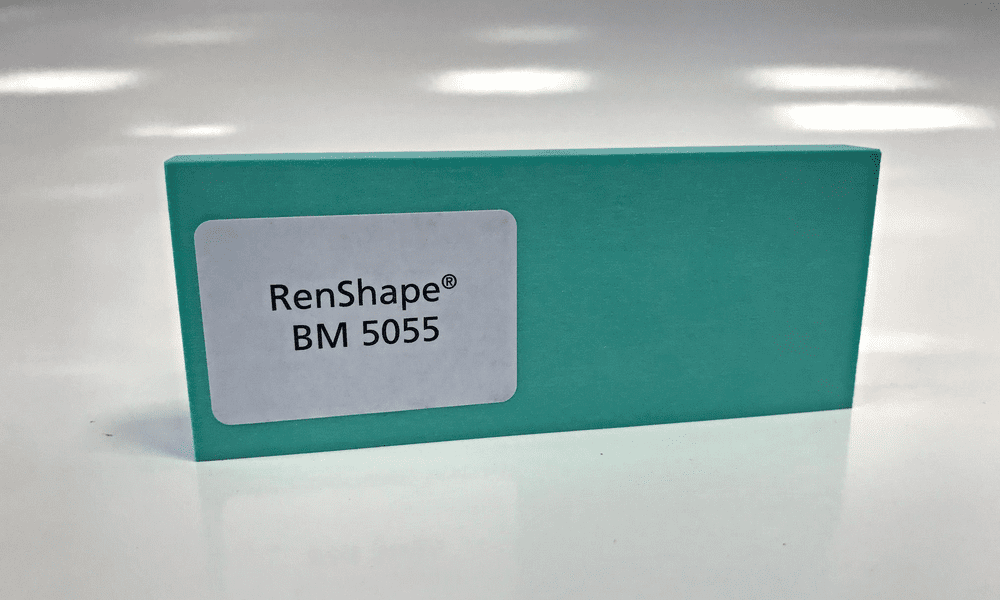 RenShape BM 5055 Blue