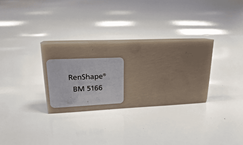 RenShape BM 5166 Ivory