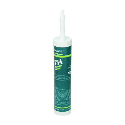 RTV 1 Dow Corning Dowsil 734 310ml