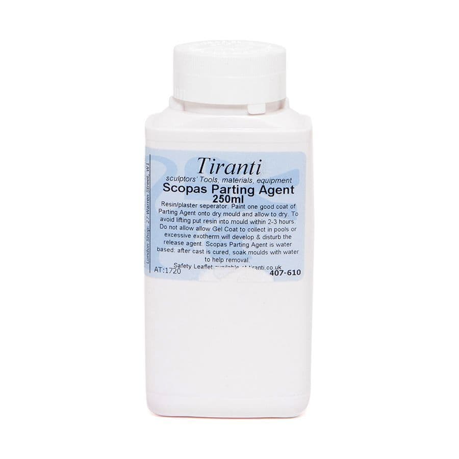 Scopas Parting Agent