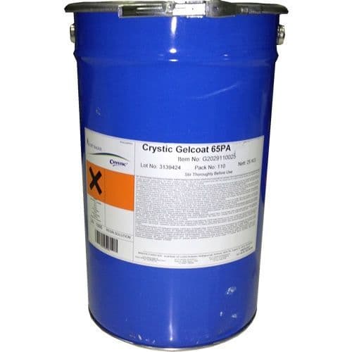 Scott Bader Crystic 65PA Gelcoat