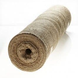 Hessian Scrim For Plaster