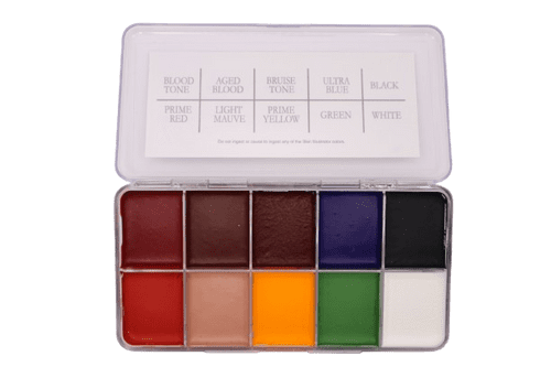 Skin Illustrator VFS Custom FX Palette