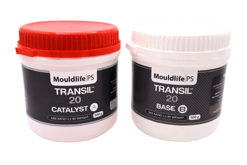 Transil 20 | Silicone Rubber