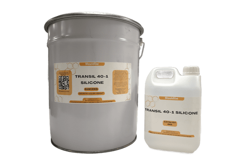 Transil 40-1 Silicone