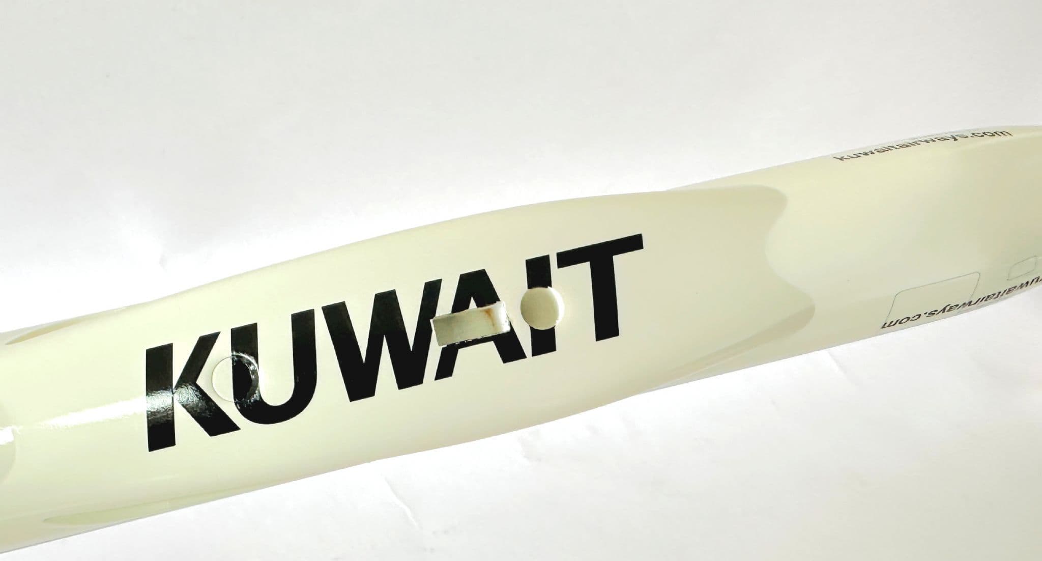 Airbus A350-900 Kuwait Airways Premium Skymarks Collectors Model Scale ...