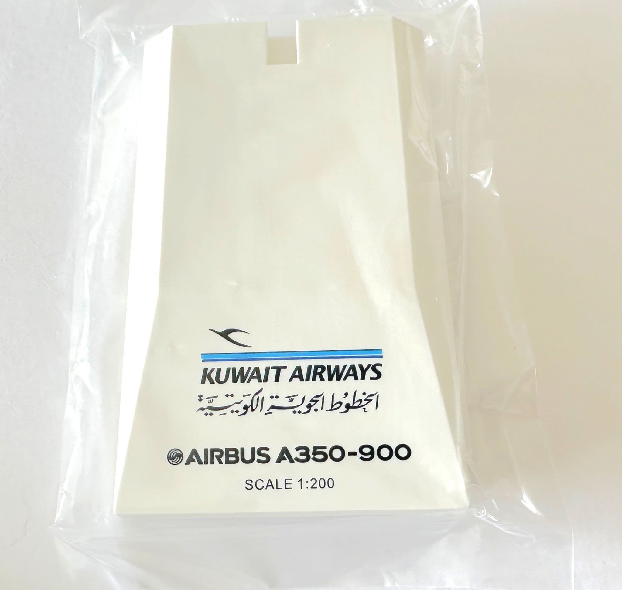 Airbus A350-900 Kuwait Airways Premium Skymarks Collectors Model Scale ...