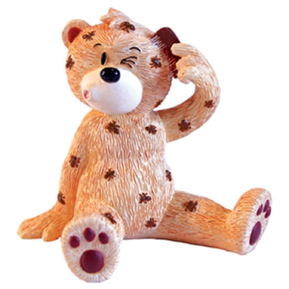Bad Taste Bears Figurine Bugsy