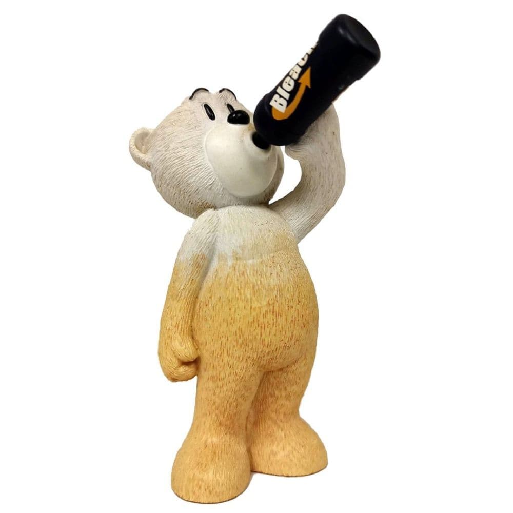 Bad Taste Bears Figurine Dom