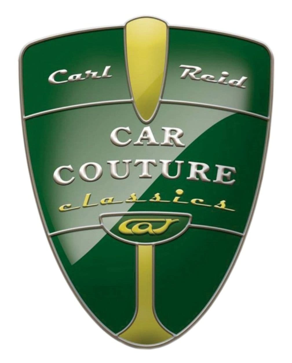 Car Couture Classics Motor Bike Midlife Tourer