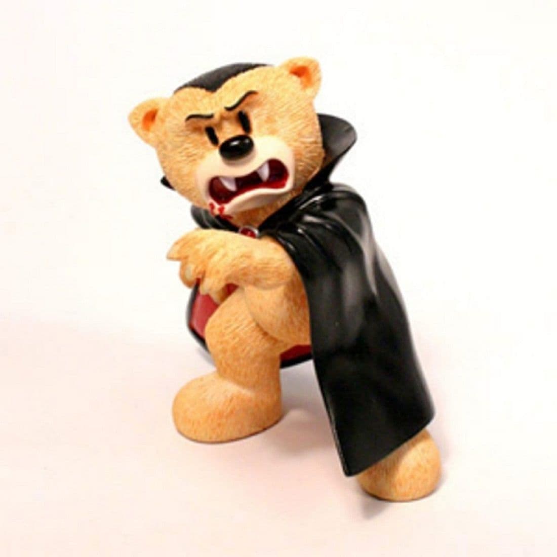 Dracula - Bad Taste Bears Collectors Figurine