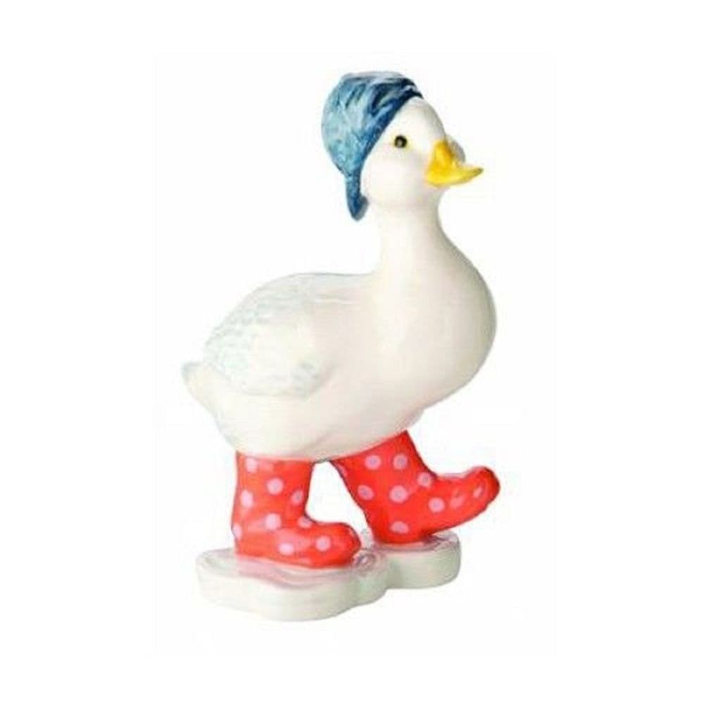 John Beswick Comical Character Duckling Figurine