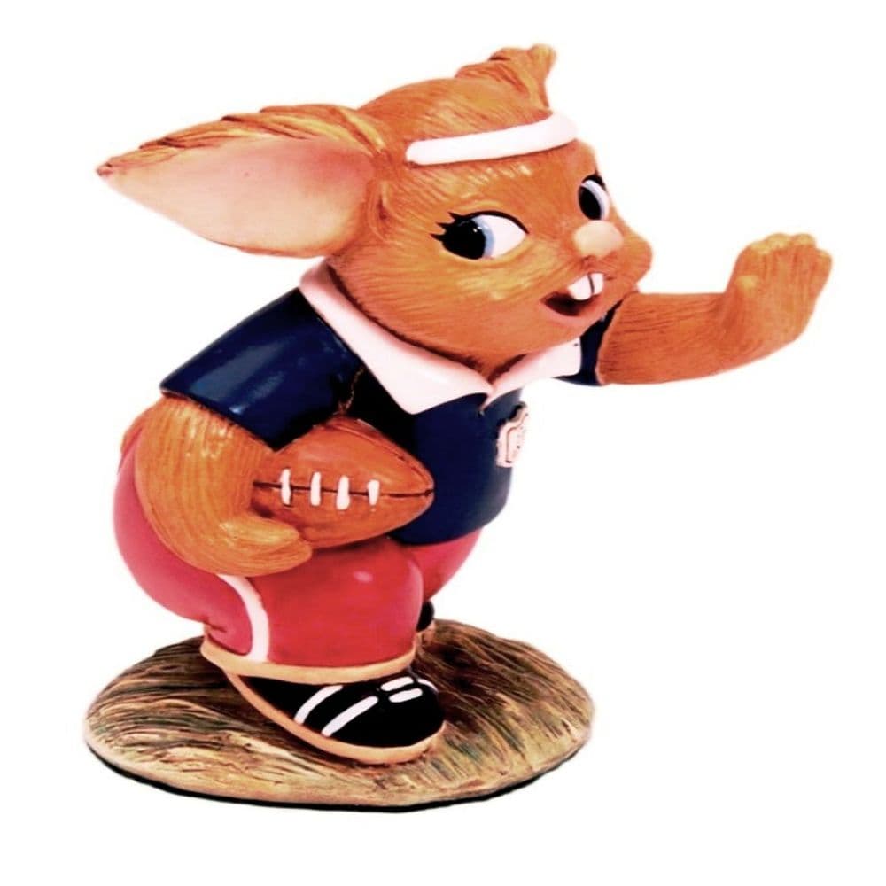 Johnny - PenDelfin Rabbit Collectors Figurine