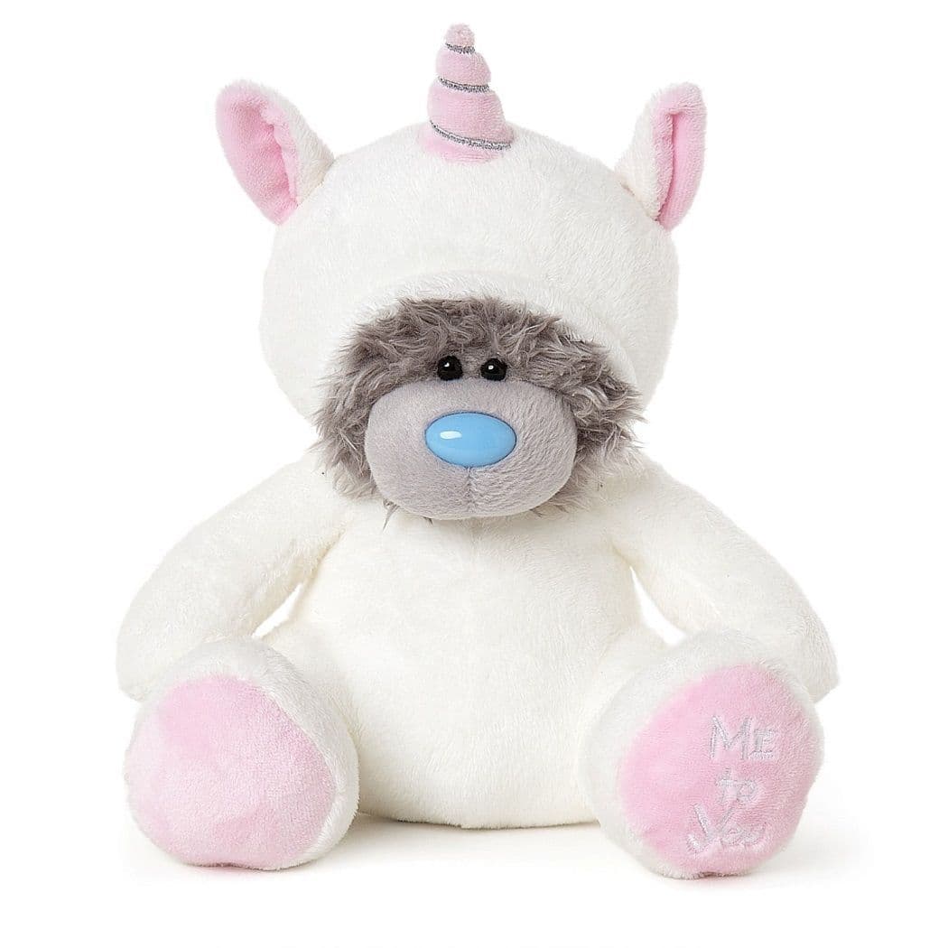 Me to you tatty teddy unicorn store