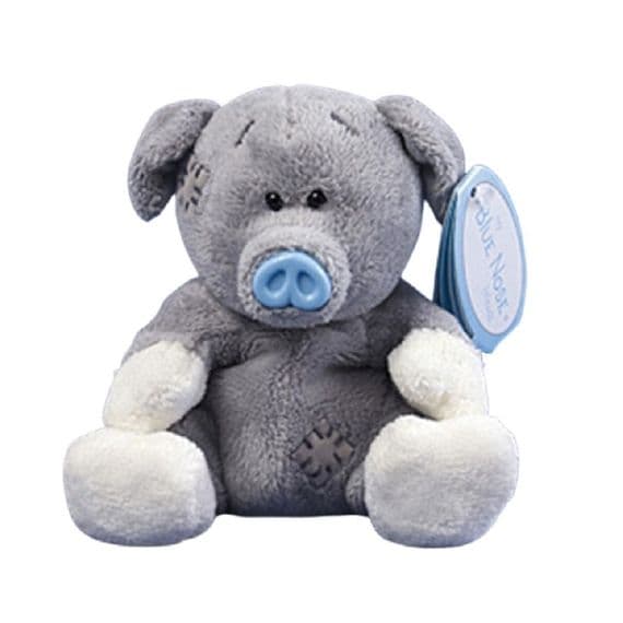 Blue Nose Friend