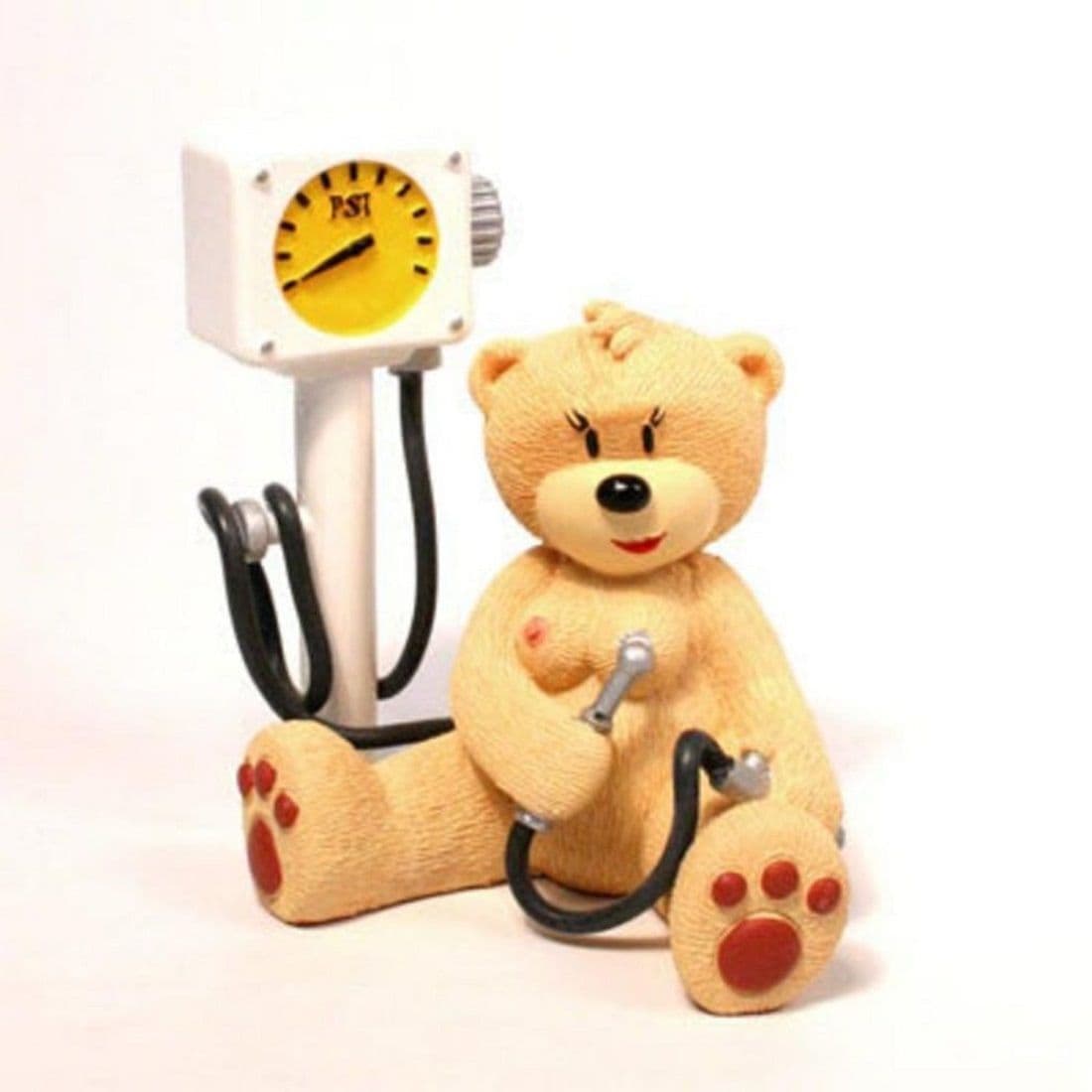 Pamela - Bad Taste Bears Collectors Figurine