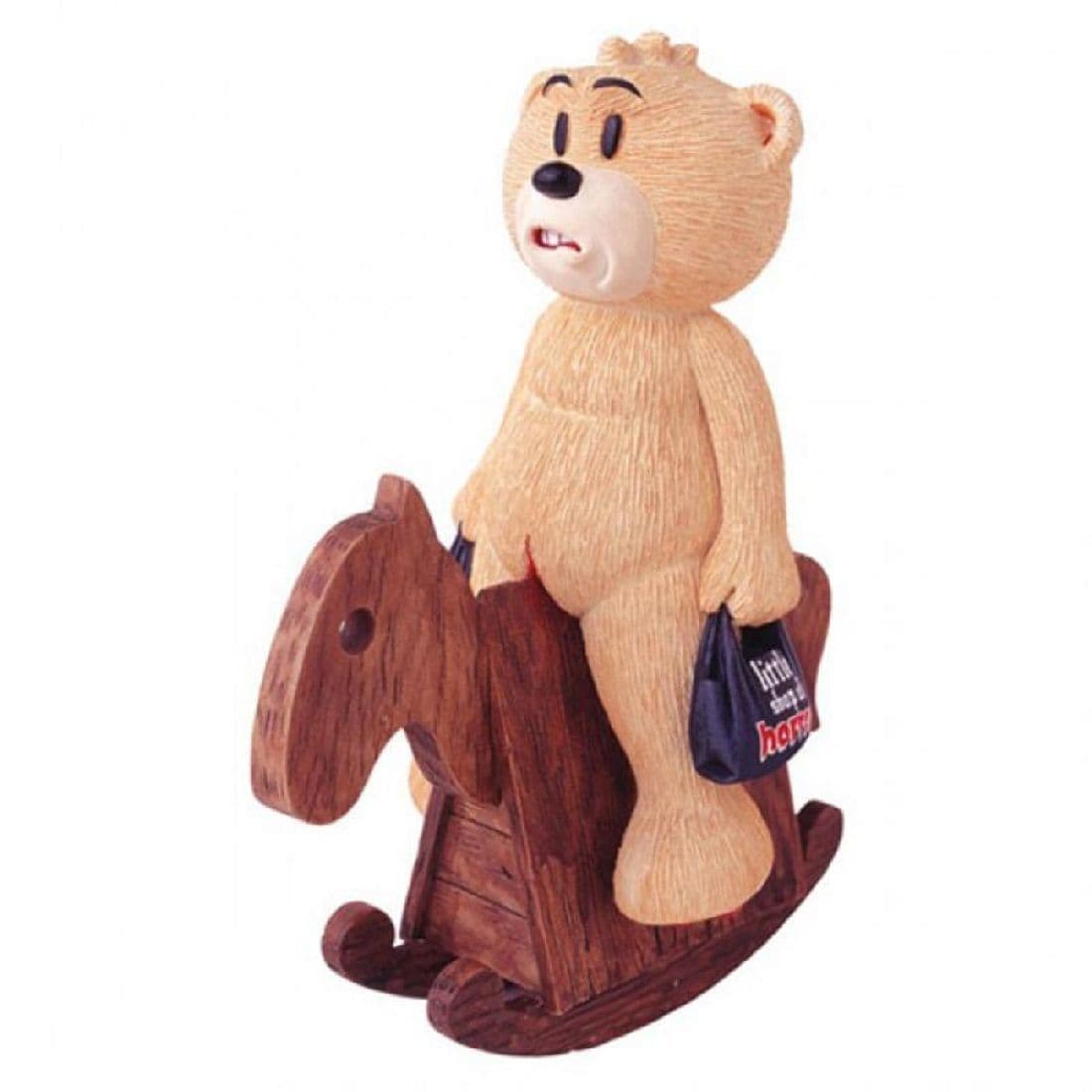 Bad Taste Bear Gift