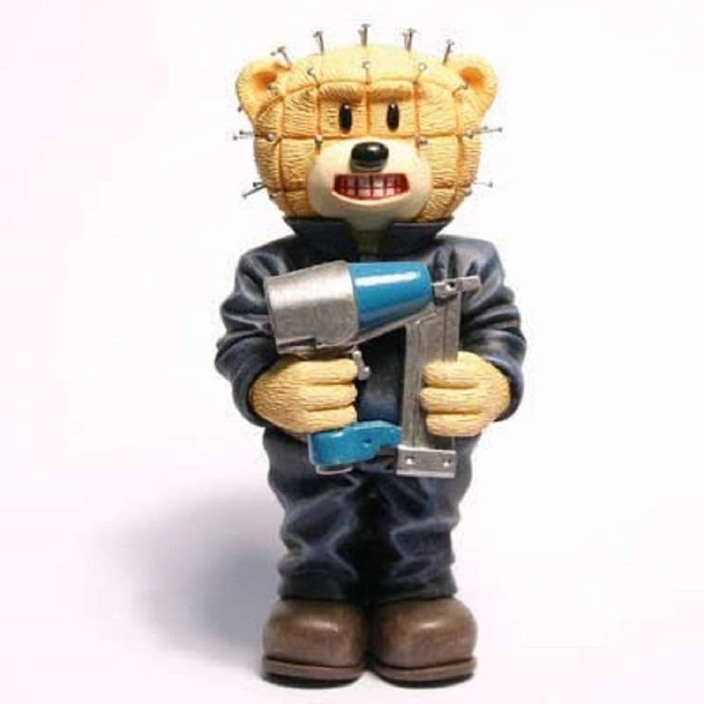Spike - Bad Taste Bears Collectors Figurine
