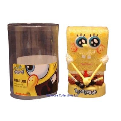 Spongebob Squarepants