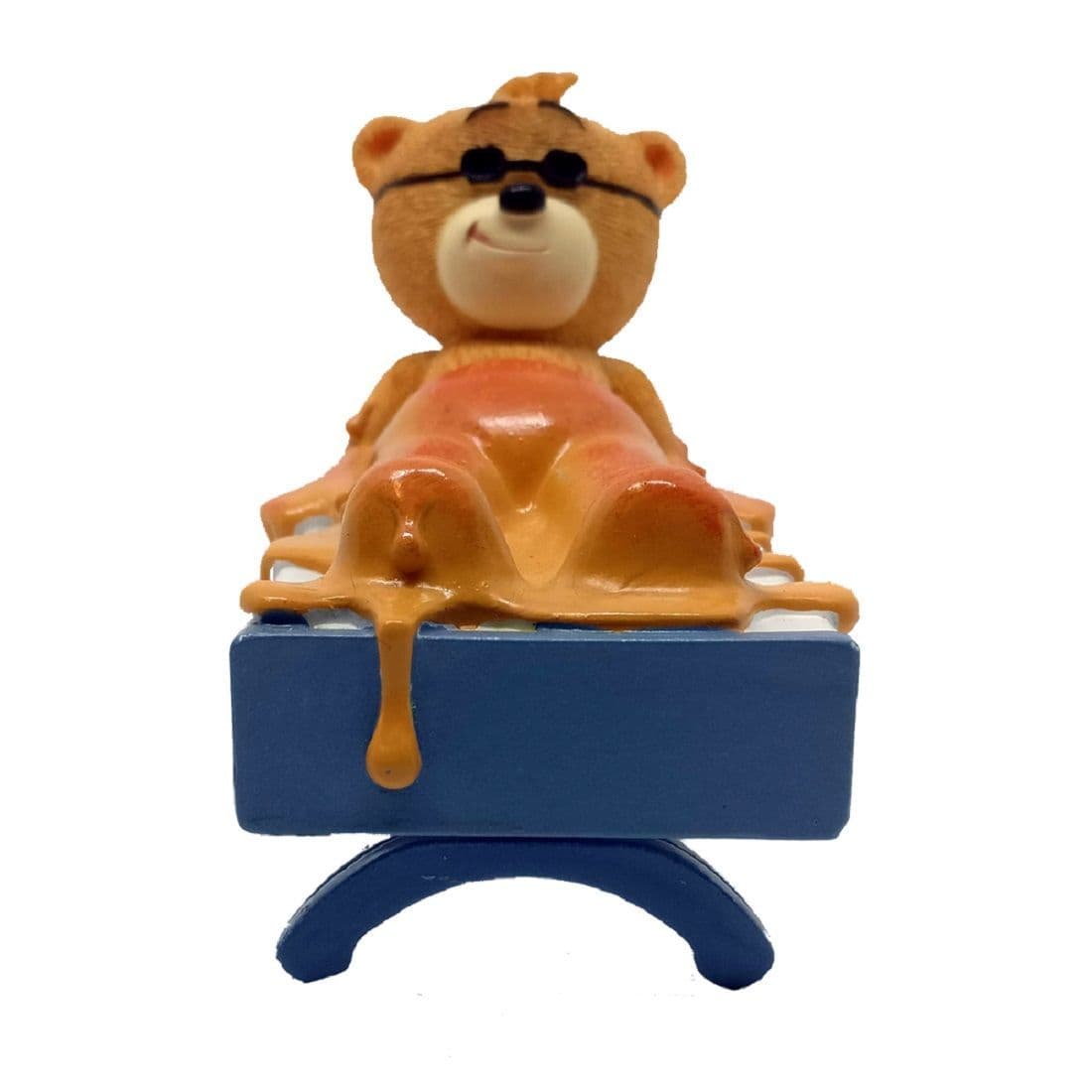 Tanya - Bad Taste Bears Collectors Figurine