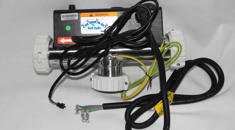 Mr Tubby - Making the hot tub experience affordable and simple