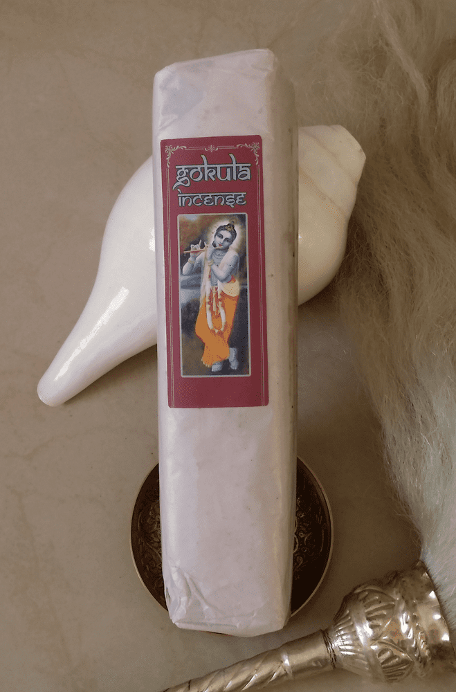 Gokula Classic Everest Incense 250g Value Pack - Fresh & Uplifting ...