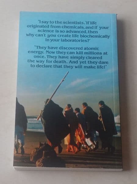 Life Comes From Life 1978 first editon