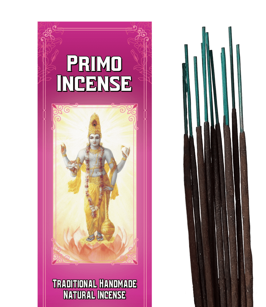 Primo Connoisseur Cedarwood Incense Sticks 20 grams