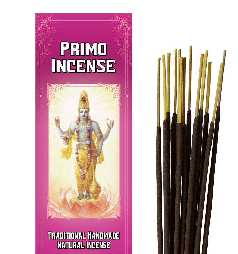 Primo Connoisseur Mystic Champa Incense Sticks 20 grams